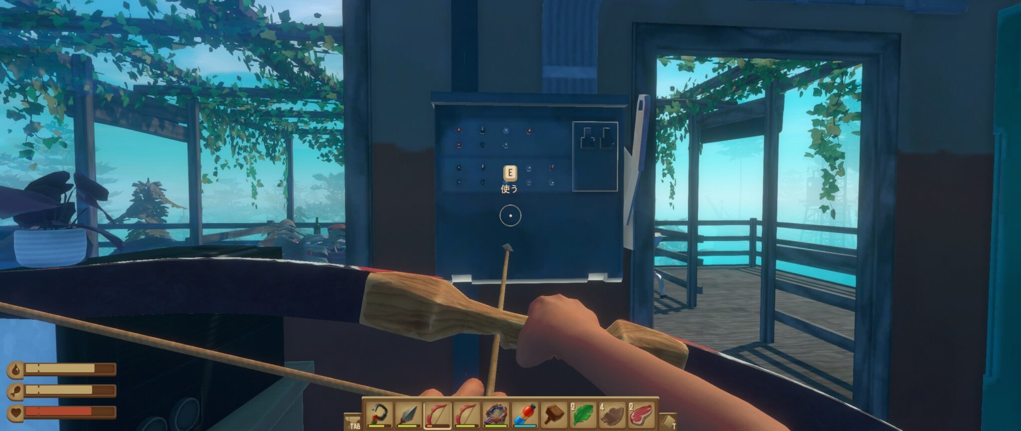 RAFT攻略情報④｜バルボア(Balboa Island)の攻略 - 光る原人