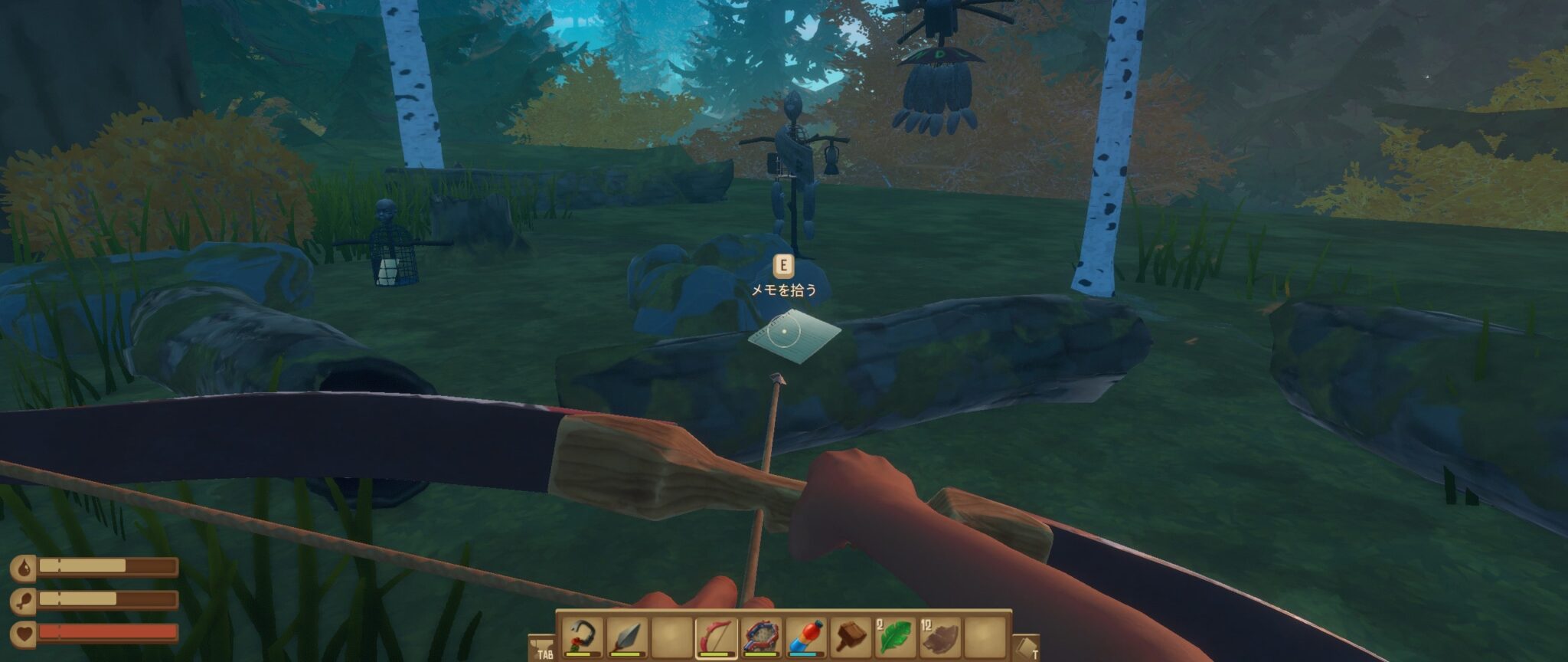 RAFT攻略情報④｜バルボア(Balboa Island)の攻略 - 光る原人