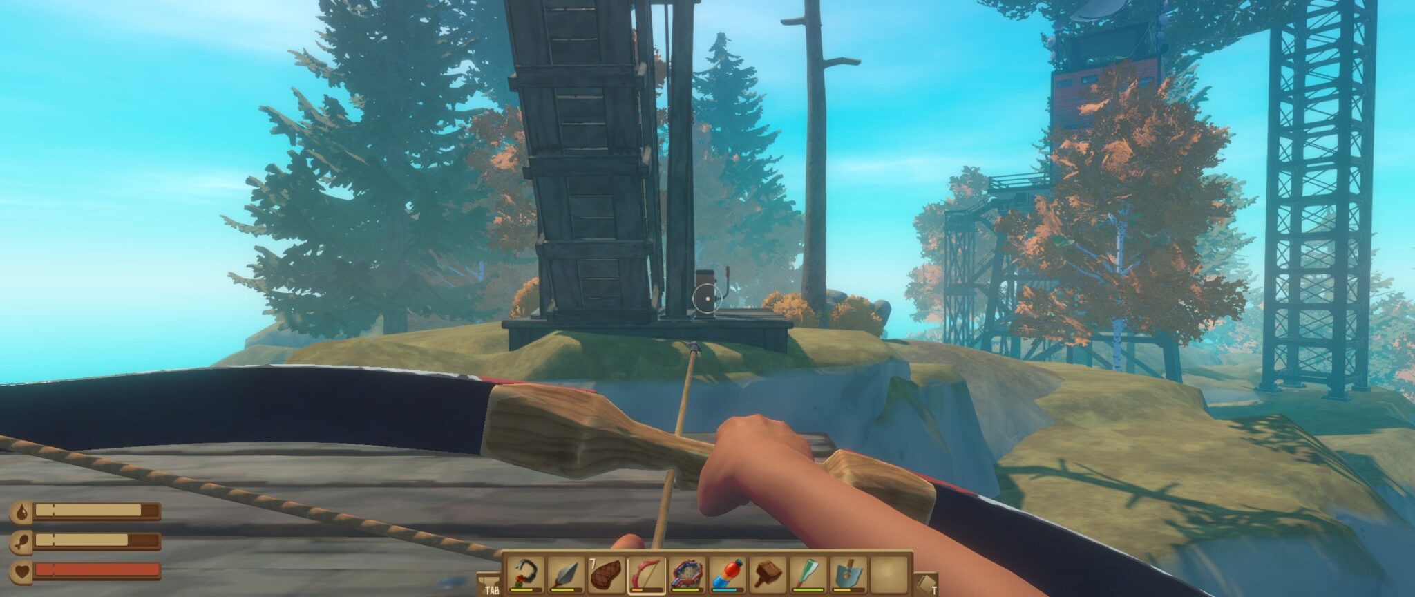 RAFT攻略情報④｜バルボア(Balboa Island)の攻略 - 光る原人